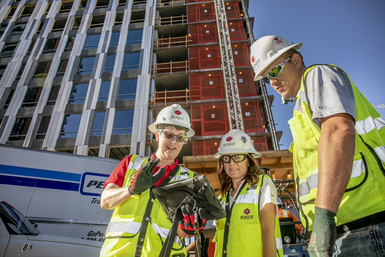 AGC of America Member Benefits | Associated General Contractors of America